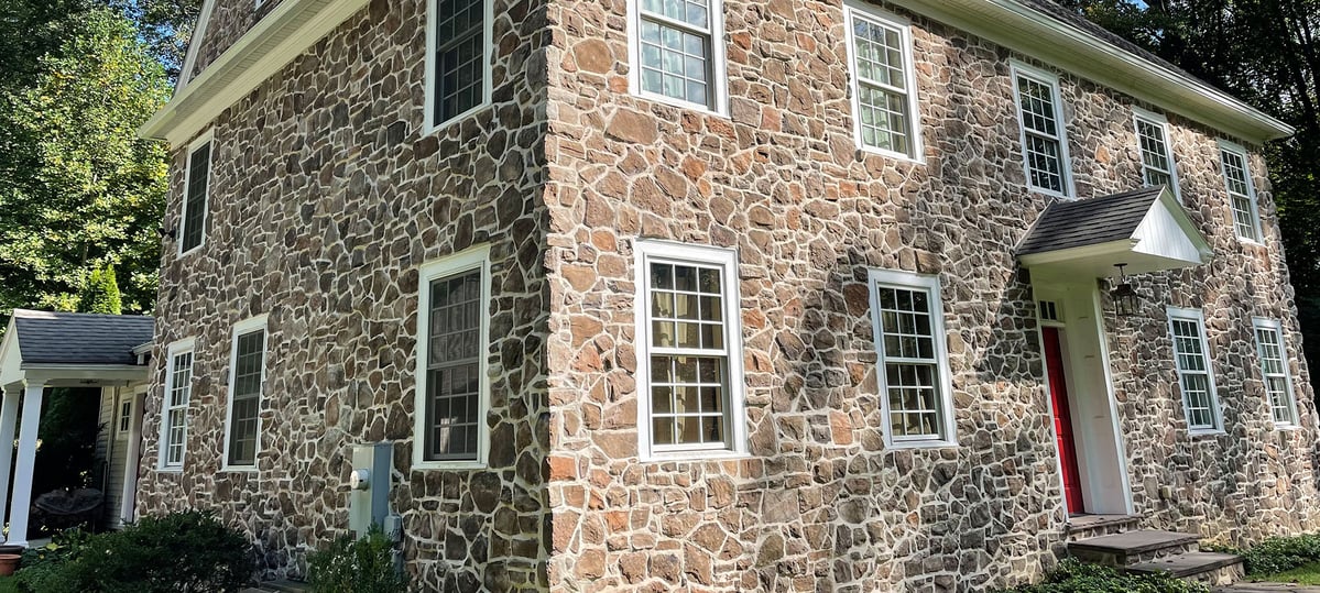 Stunning Stone Colors - Quality Stone Veneer